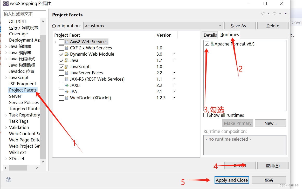 javax.servlet.jsp.tagext.SimpleTagSupport_the superclass "javax.servlet ...
