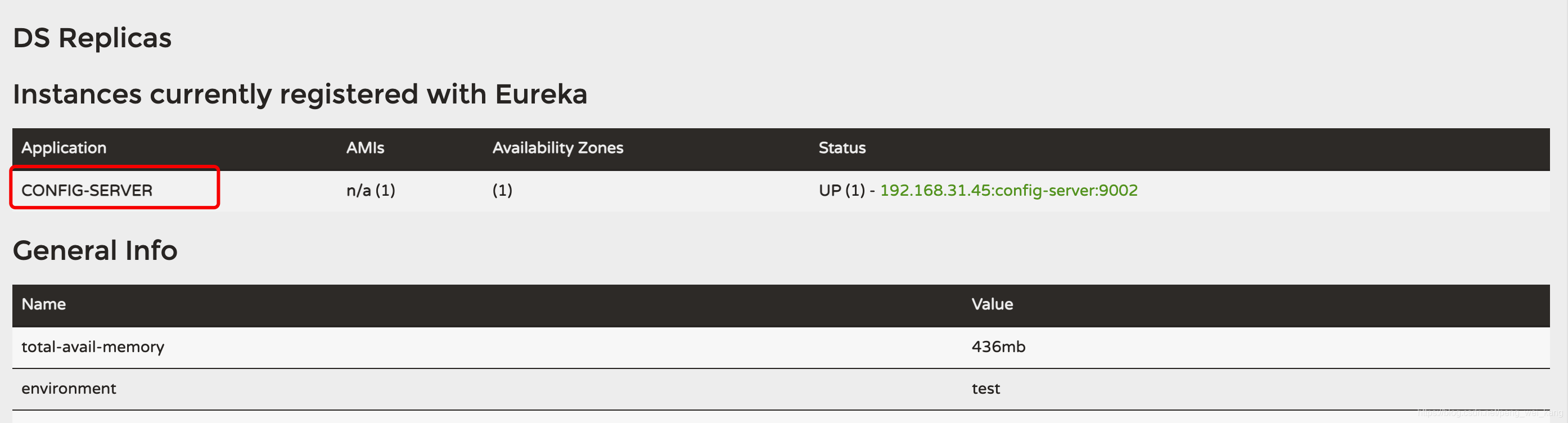 解决SpringCloud项目引用SpringCloud Config配置文件无效问题_java应用启动获config-server的配置文件 ...