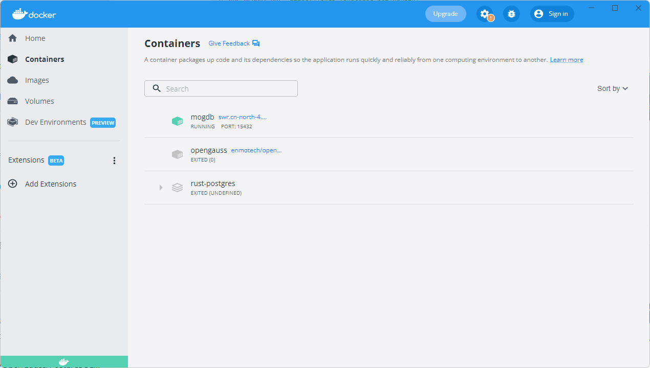MogDB企业应用 之 Rust驱动_mogdb 数据库客户端驱动-CSDN博客
