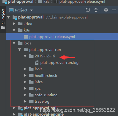 springboot和log4j_spring boot apache log4j-api-CSDN博客
