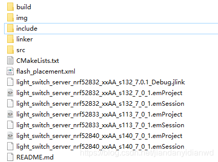 nRF52 Mesh开发 (2) SDK例程Light_switch server 添加一个element控制开发板其他LED灯_nrf mesh开发教程-CSDN博客