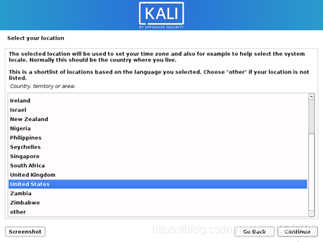 Kali2020版安装 macof安装使用_如何查看kali是否安装了macof-CSDN博客