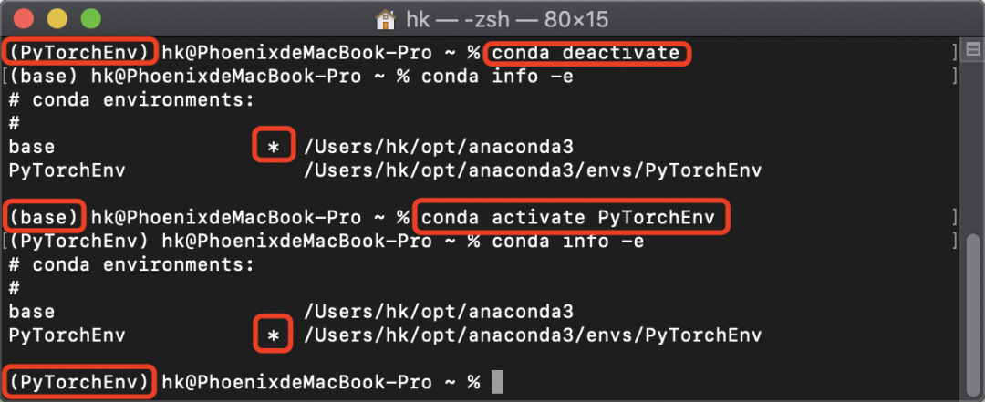 Anaconda, Python, Jupyter和PyCharm介绍_python pycharm jupyter-CSDN博客
