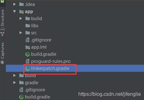 android接入Tinker，实现热更新（一步步操作都具体写清楚，适合入门使用，不清楚请留言交流，建议使用官方最新版本测试，旧版可能出现打包失败问题）_android热更新demo-CSDN博客