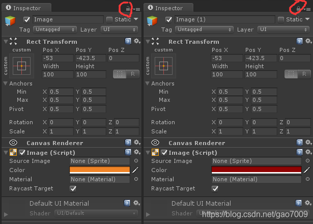 Unity基础小贴士_unity runtimeinitializeonloadmethod-CSDN博客