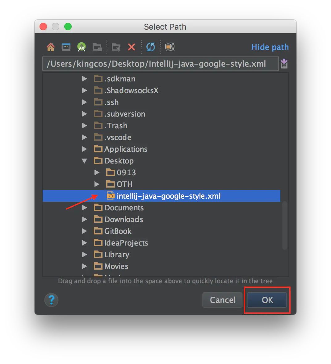 Intellij IDEA 配置 Code Style_idea codestyle-CSDN博客