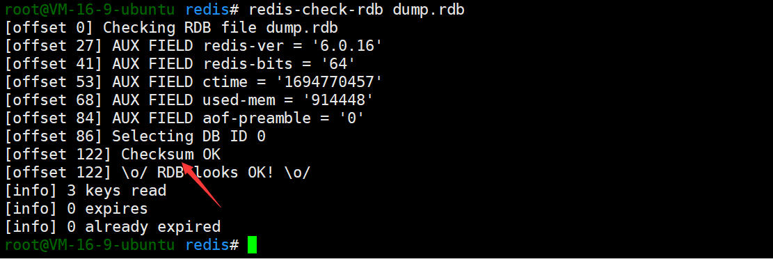 【Redis】深入理解 Redis 持久化机制 —— RDB 和 AOF_rdb和aof-CSDN博客