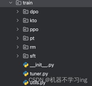 Llama Factory 笔记_valueerror: cannot merge adapters to a quantized m-CSDN博客