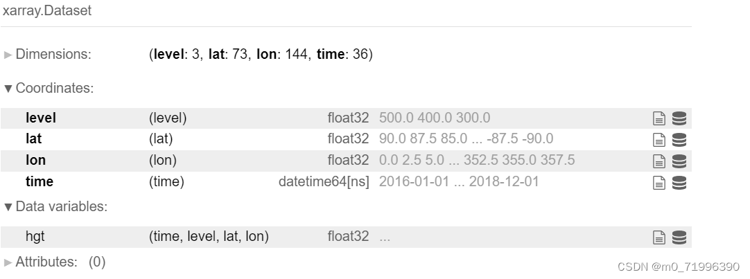 Python数据分析：利用线性回归分析温度数据-CSDN博客