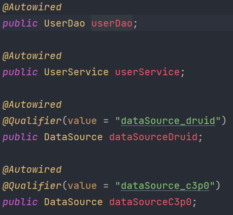 Spring集成Junit-CSDN博客