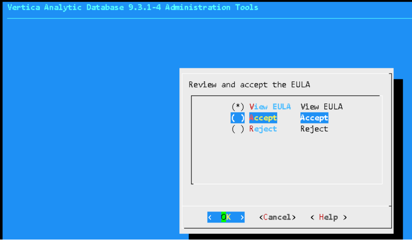 vertica10.0.0单点安装_ubuntu18.04_vertica安装-CSDN博客