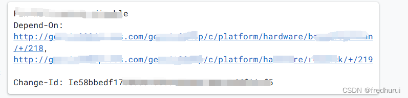 用Jenkins Gerrit-Trigger插件实现提交gerrit后自动启动编译验证-解决编译依赖问题_gerrit depends on ...