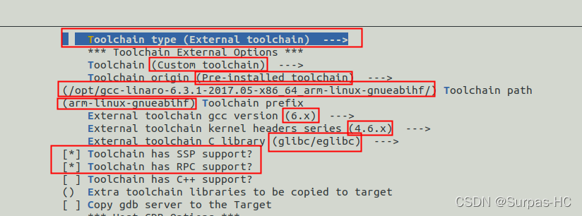 编译lichee zero-CSDN博客
