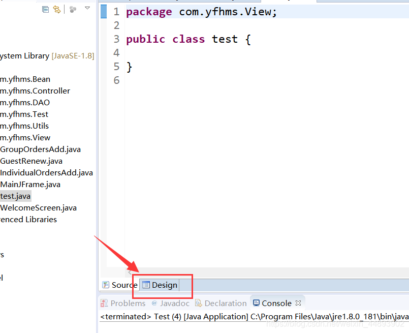 使用 Eclipse 可视化插件 Windowbuilder 进行java Gui开发(插件安装的两种方法)eclipse Jframe插件 Csdn博客