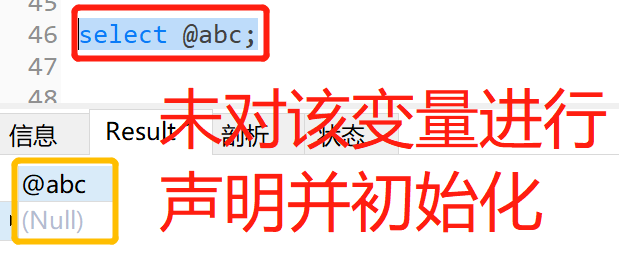 MySQL进阶篇之存储过程（procedure）_mysql procedure-CSDN博客