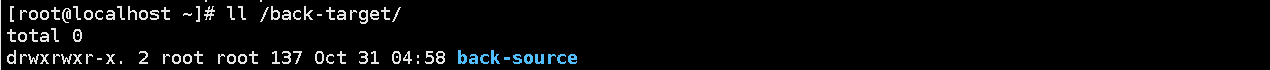 Linux Rsync服务详解(一)——rsync基本命令与使用linux Rsync命令详解 Csdn博客