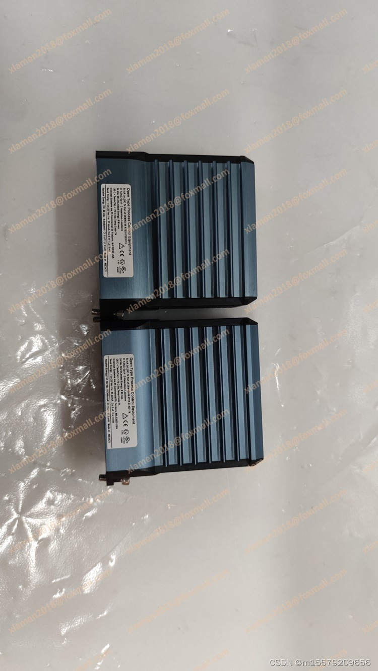 FOXBORO FBM214B P0927AH 工业控制模块-CSDN博客