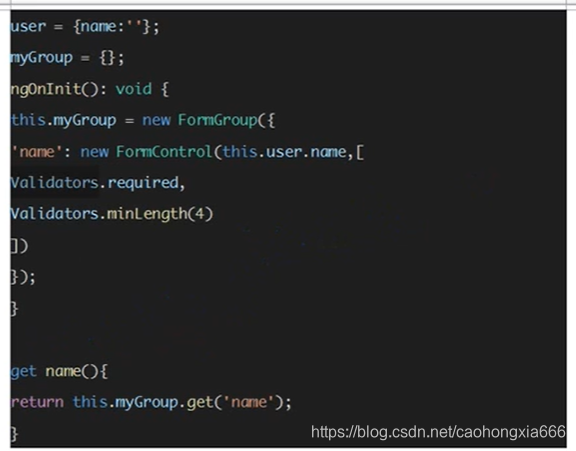 Angular 表单校验angular P Datatablep Dropdown如何校验 Csdn博客