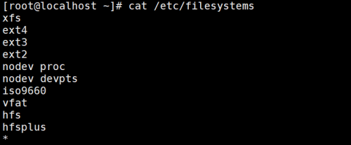 Linux笔记（磁盘格式化mke2fs/mkfs.xfs，磁盘挂载，手动增加swap空间）-CSDN博客