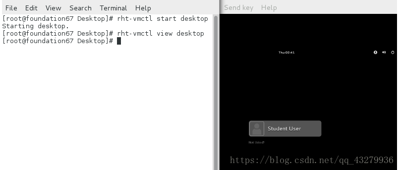 Linux系统管理指南-CSDN博客