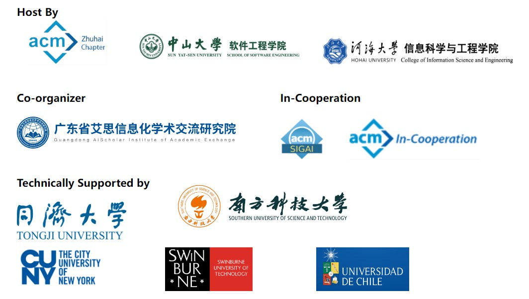 【EI收录 | EI会议论文 | EI，Scopus检索】2024人工智能与自然语言处理国际学术会议（AINLP 2024）_语言信息处理ei检索会议-CSDN博客