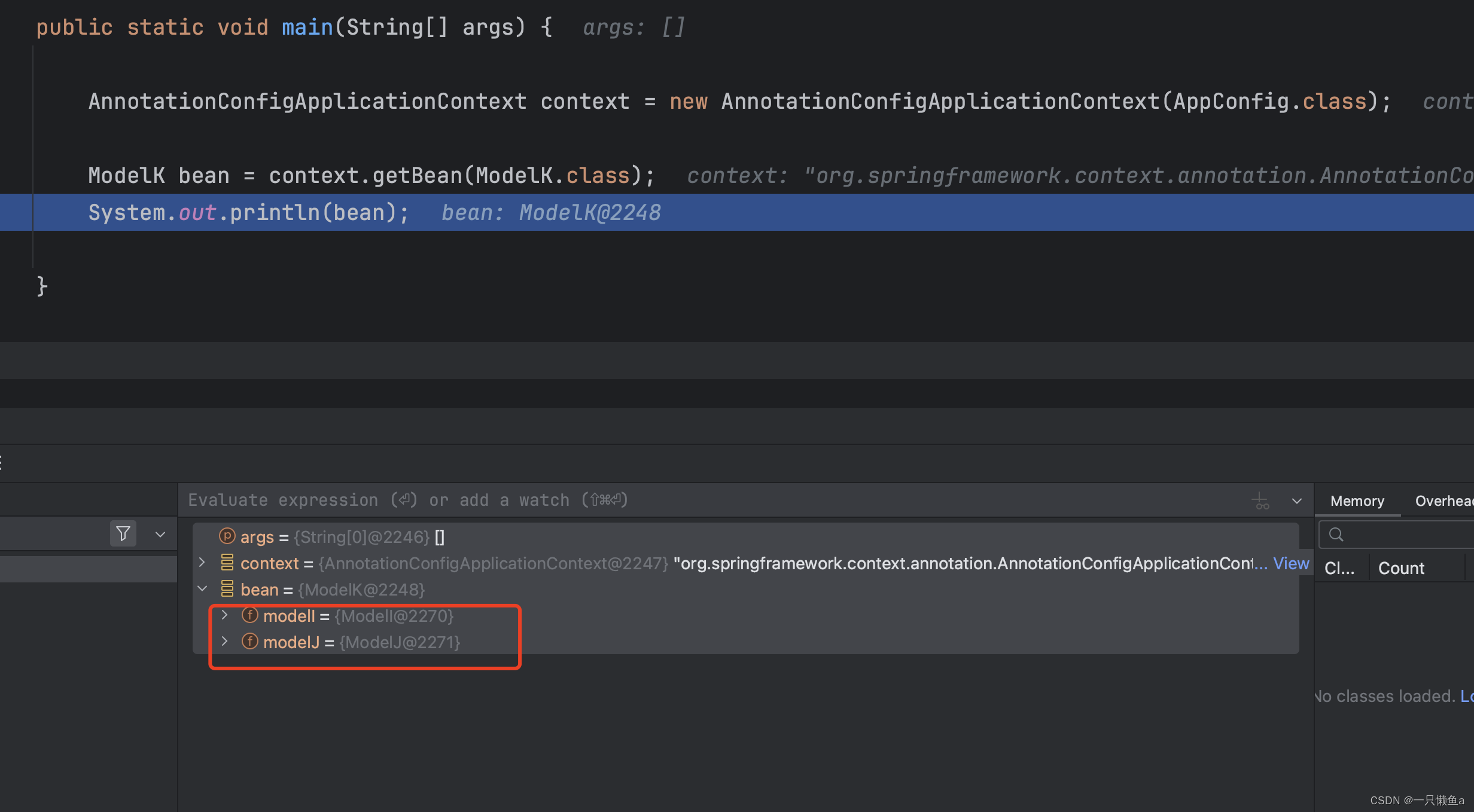 Spring之BeanPostProcessor-CSDN博客