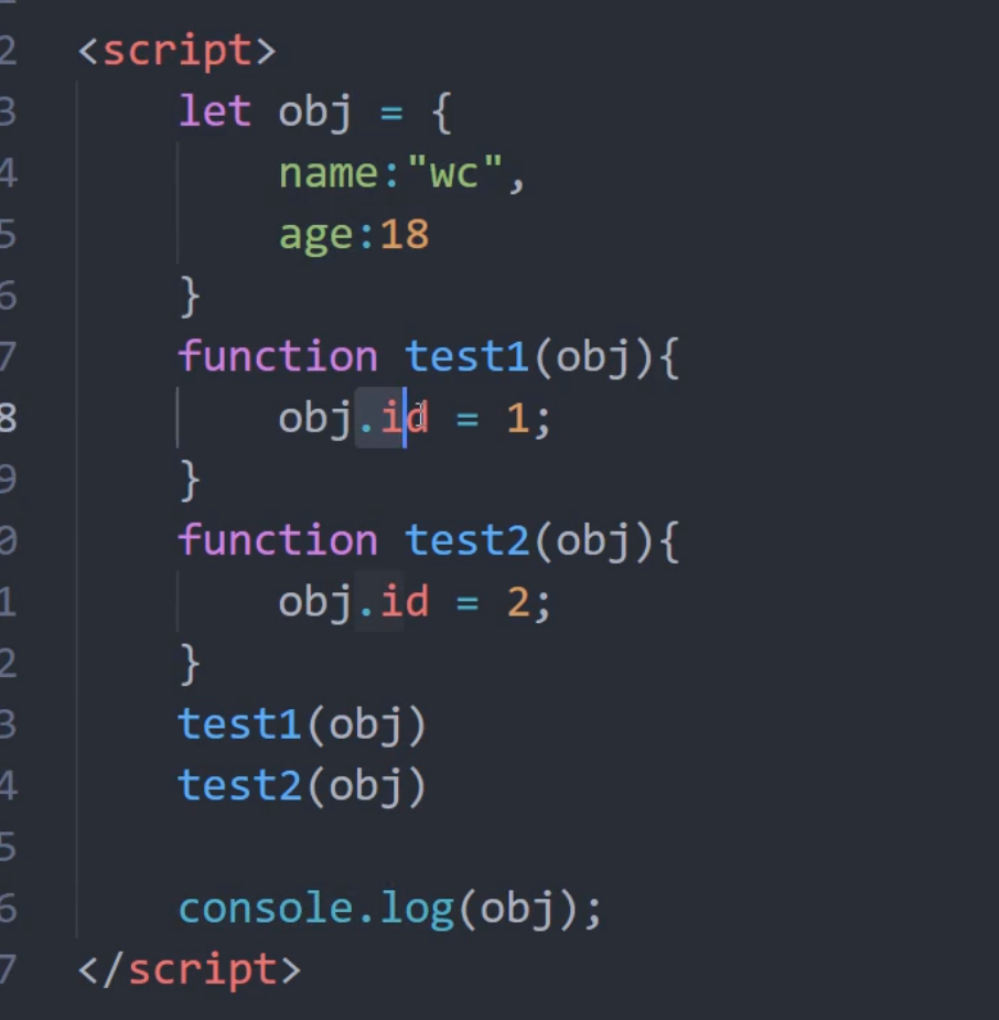 前端学习笔记202306学习笔记第四十天-Es6-symbol的使用2-CSDN博客