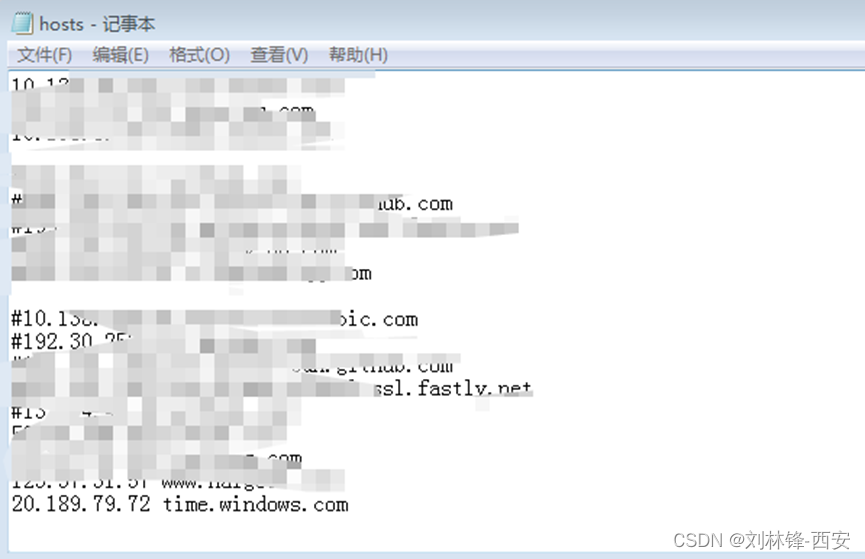 windows时间与Internet时间不同步_windows系统故障-CSDN专栏