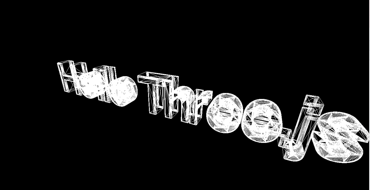 threejs报错记录_1_export 'spherebuffergeometry' (imported as 'three'-CSDN博客