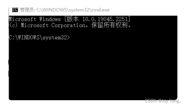 win10搜索栏广告怎么关闭 win10热门搜索里的推荐怎么隐藏_java后端笔记-CSDN专栏