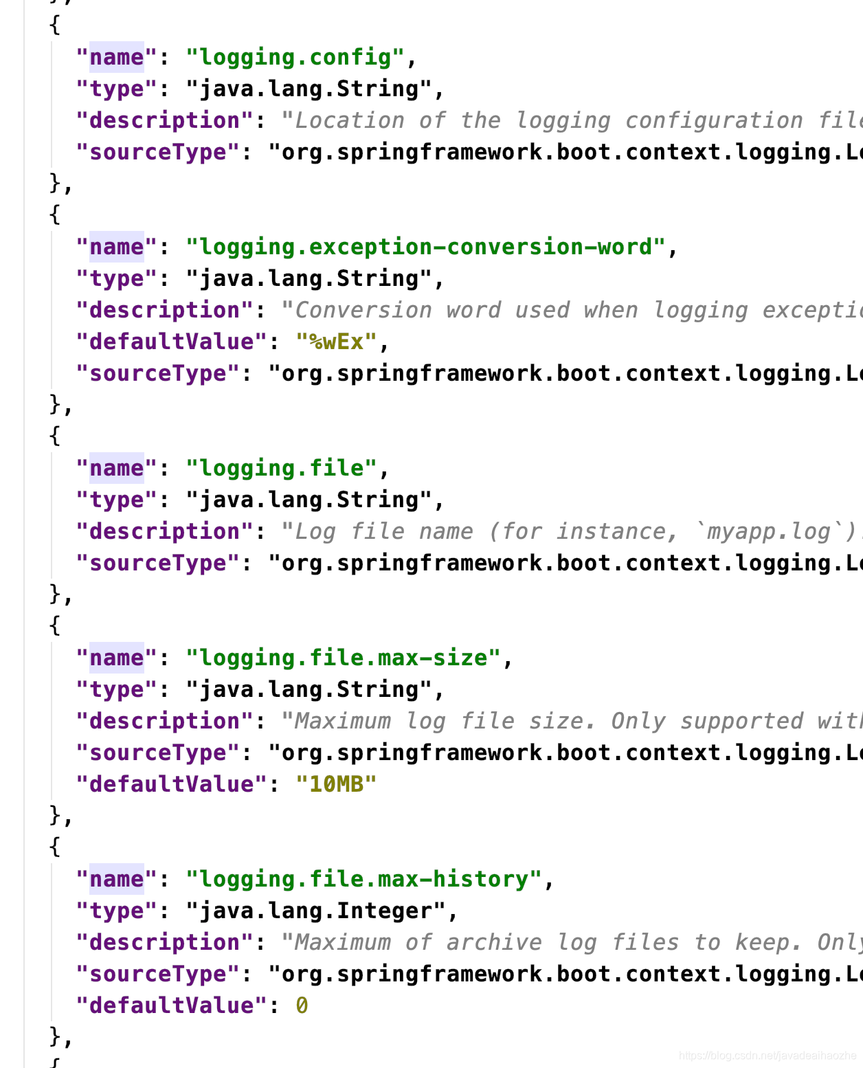 spring-boot日志相关梳理(三)之spring-boot 项目里如何配置logging_spring-boot-starter-logging用法-CSDN博客
