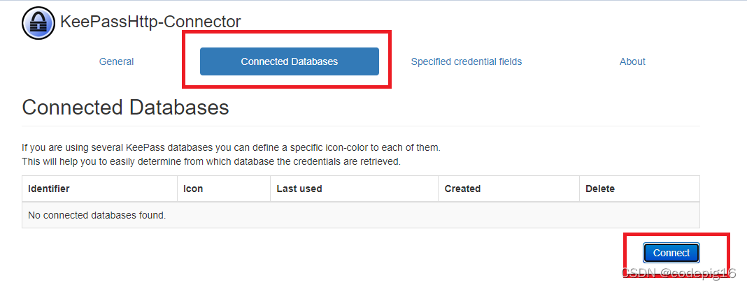 Keepass实现网页的自动输入_keepass 自动输入-CSDN博客