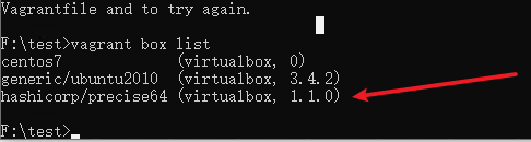 手摸手教学Vagrant,你还不会算我输!(二)_pycharm vagrant-CSDN博客