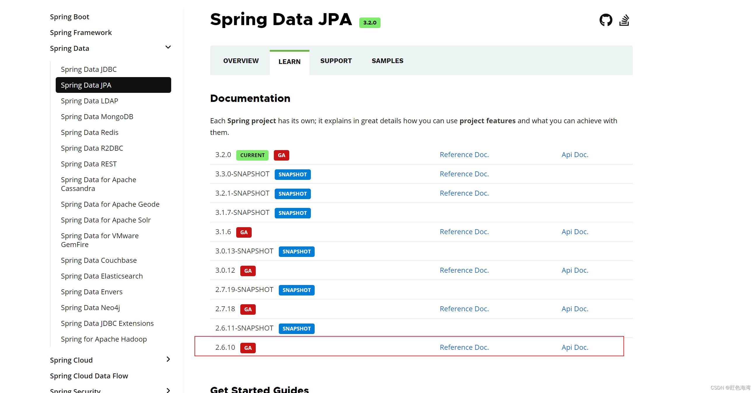 Springdata Jpa 搭建 Xml的 配置方式jpa Xml Csdn博客