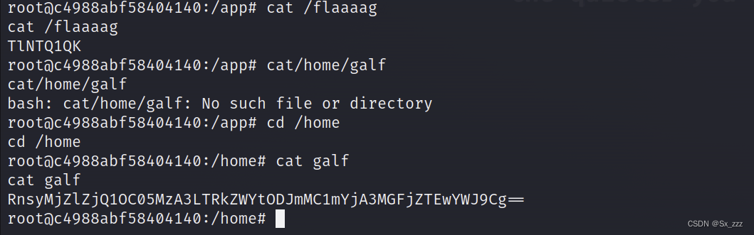 NSSCTF web刷题记录3_[nssctf round #8]——web专项赛wp-CSDN博客