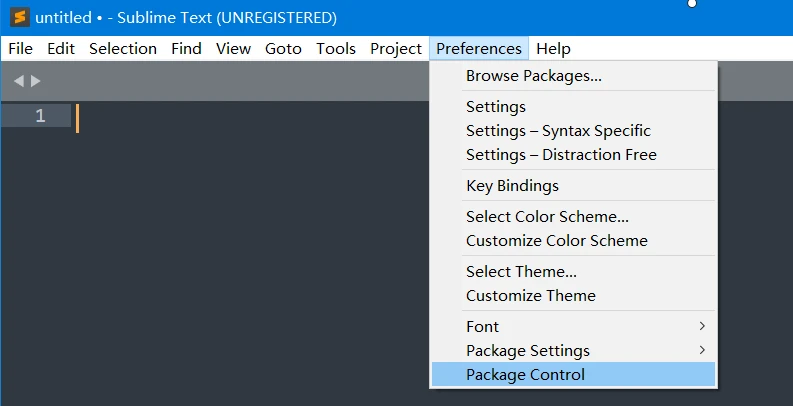 超详细-Vivado配置Sublime+Sublime实现Verilog语法实时检查_vivado sublime-CSDN博客