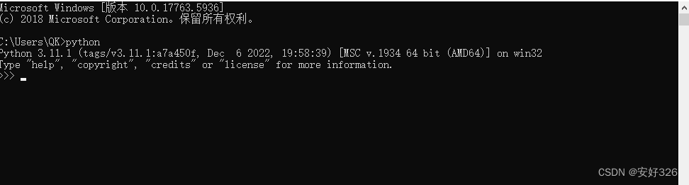 关于安装python解析器,配置python环境变量以及解决解释器版本共存问题。配置python解析器 Csdn博客