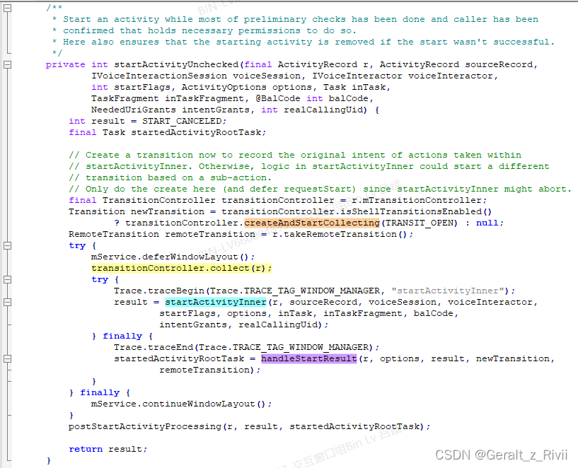 【Android14 ShellTransitions】（二）创建Transition_shell transition-CSDN博客