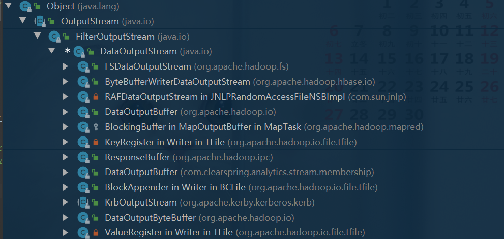 【hadoop】hdfs Api 操作大全 Csdn博客 