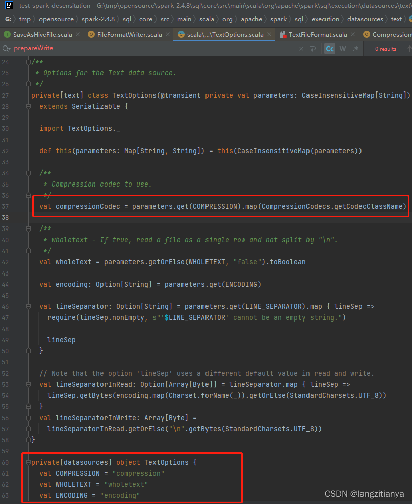 spark sql保存hive表时的压缩设置_spark执行sql输出格式和压缩格式配置-CSDN博客