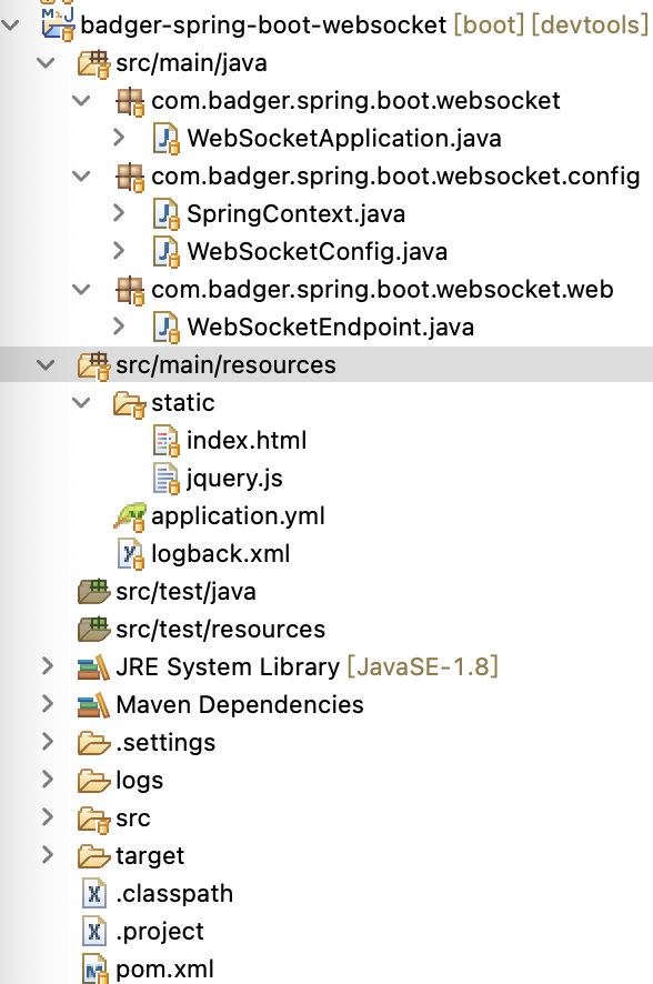 spring-boot 2.3.x 整合websocket_springboot2.3.x整合websocket-CSDN博客