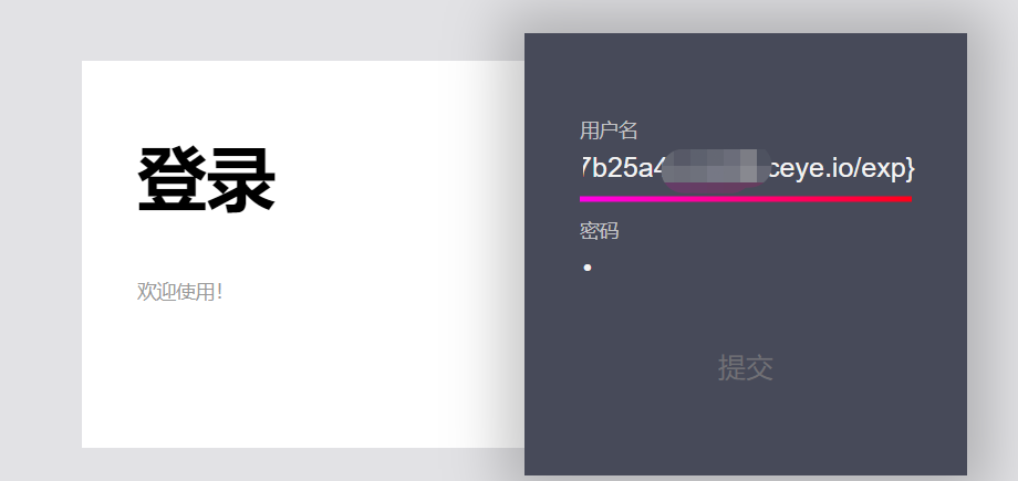 Log4j2rce漏洞复现ctf Bugku Apache Log4j2 Rce解题 Csdn博客 