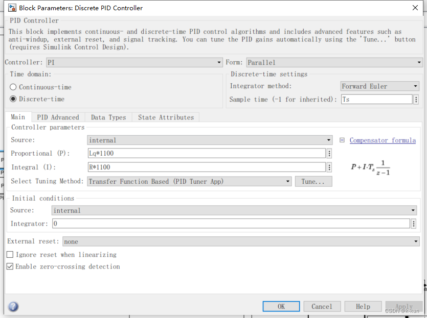stm32 FOC从学习开发（九）FOC MATLAB仿真_matlab foc f仿真-CSDN博客