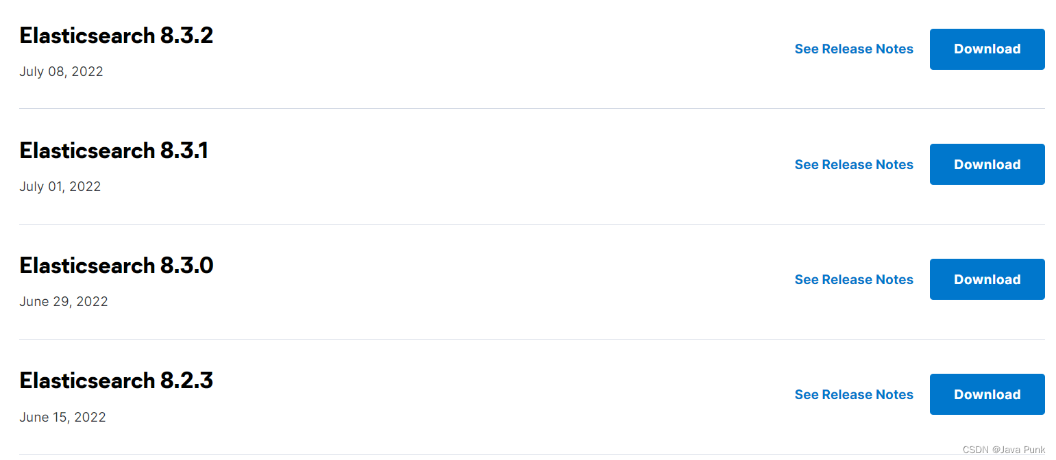 Elasticsearch启动报错：warning: ignoring JAVA_HOME=C:\Program Files\Java\jdk1.8.0_191； using bundled ...