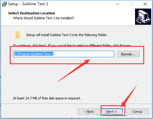 Sublime Text 3 的常用配置 （一、取消自动更新，二、设置字体，三、安装插件，四.彻底卸载，五.安装过程_unnable to ...