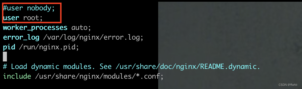 nginx部署(13:Permission denied)报错_nginx permission denied-CSDN博客
