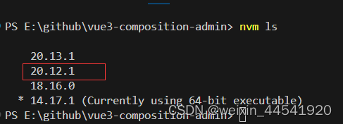 gyp ERR! find VS could not find a version of Visual Studio 2017 or ...