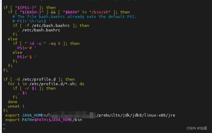 安卓源码系统签名创建及导入_platform.pem-CSDN博客
