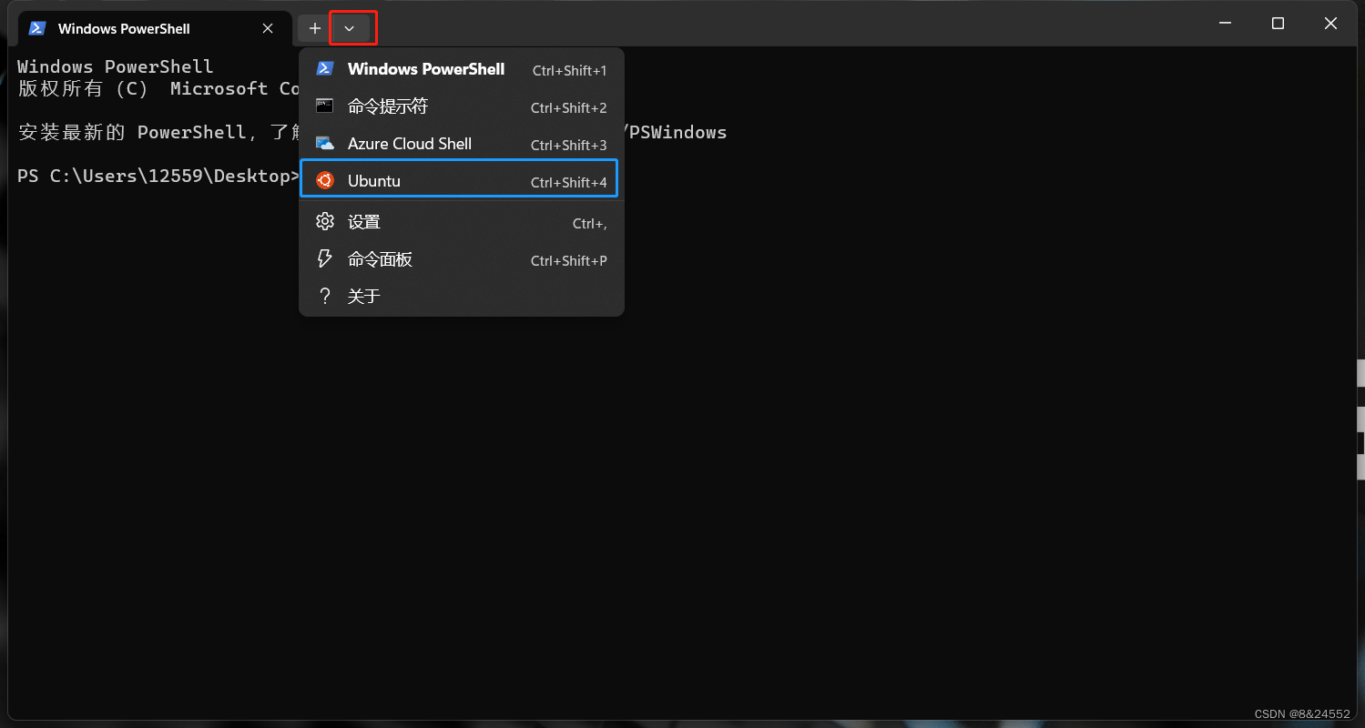 win11配置Linux子系统，并打造Linux开发环境_win11 linux-CSDN博客