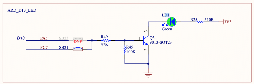 [STM32U5]【NUCLEO-U5A5ZJ-Q测评】pwm驱动板载LED和自定义引脚PWM输出控制LED_zephyr pwm-CSDN博客